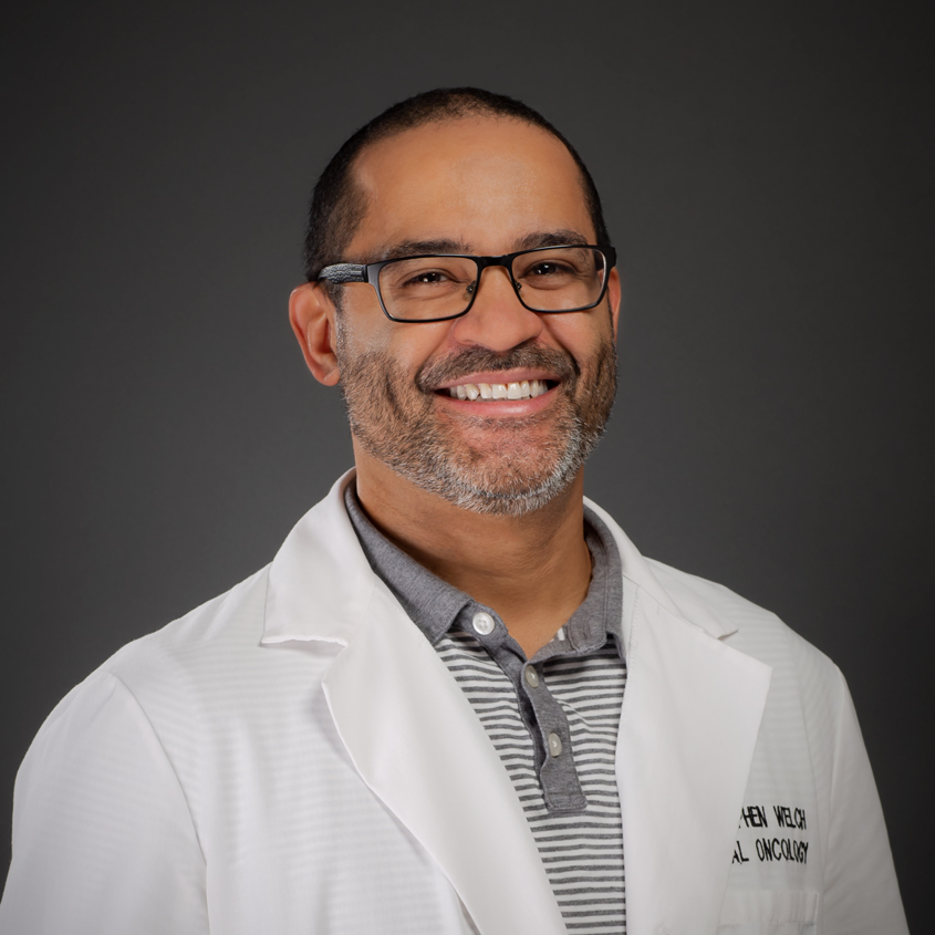 Committee Leadership | Canadian Cancer Trials Group